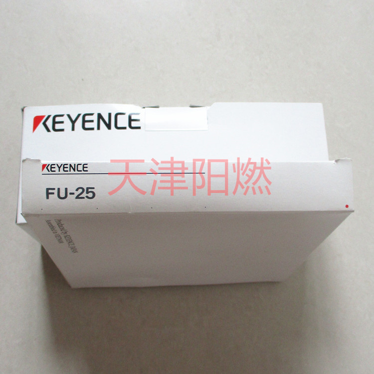基恩士FU-25全新原装 特价现货_光纤/激光传感器_维库电子市场网