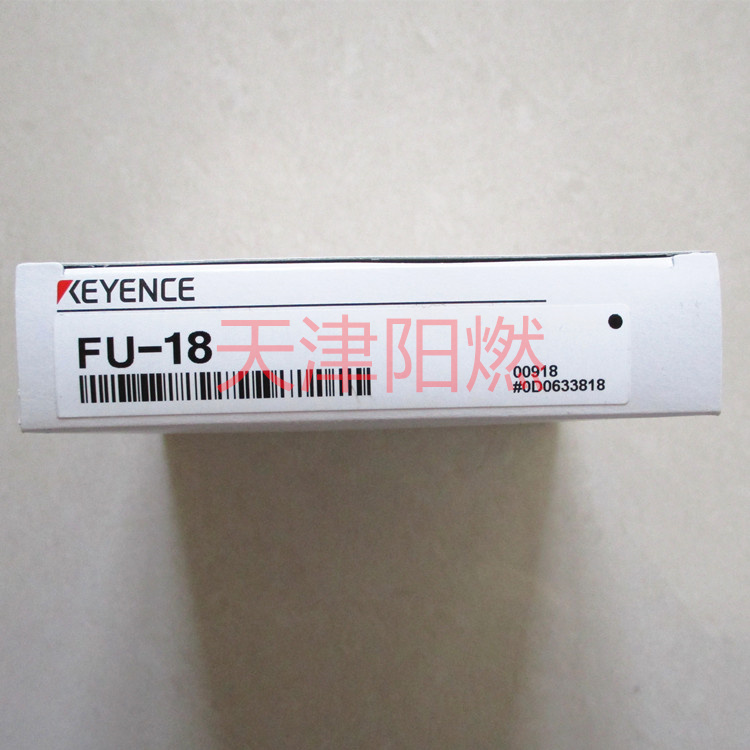 基恩士FU-18全新原装 特价现货_光纤/激光传感器_维库电子市场网