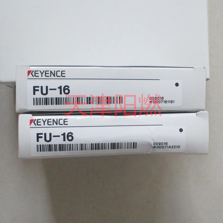 基恩士FU-16全新原装 特价现货_光纤/激光传感器_维库电子市场网