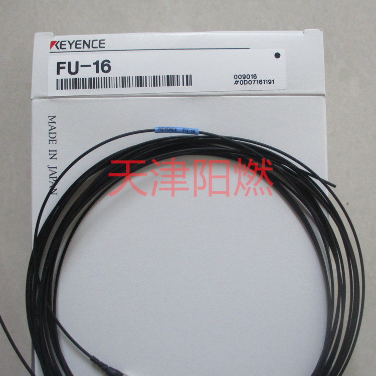 基恩士FU-16全新原装 特价现货_光纤/激光传感器_维库电子市场网