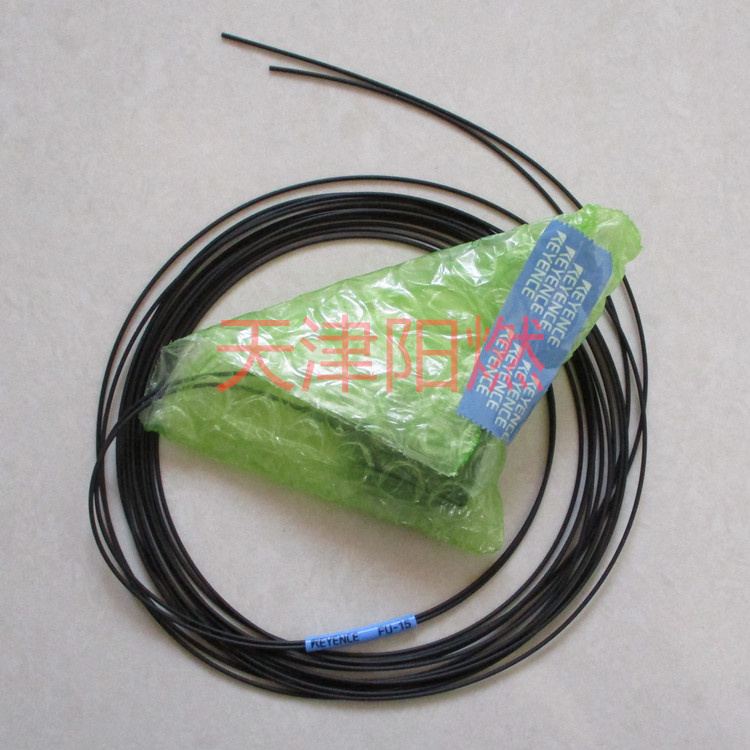 基恩士FU-15全新原装 特价现货_光纤/激光传感器_维库电子市场网