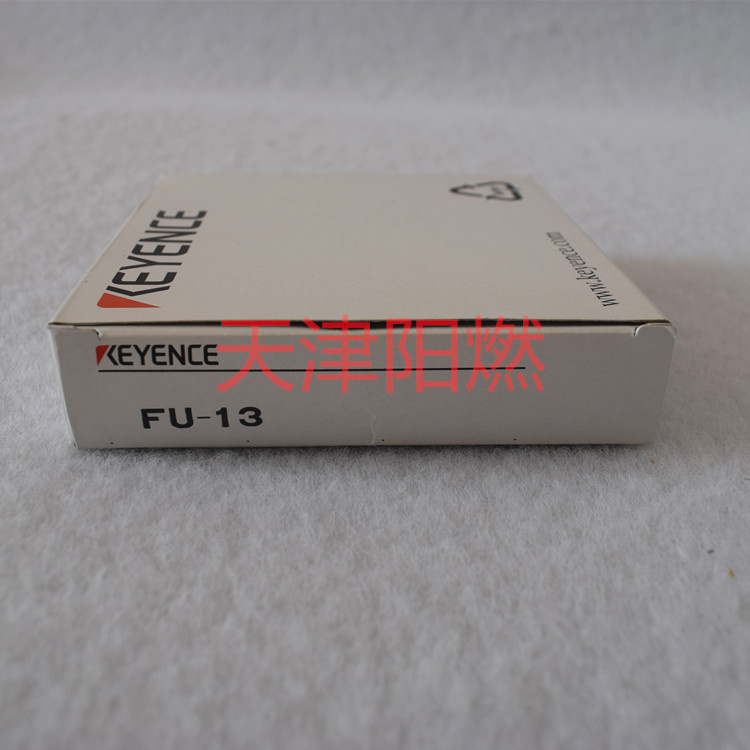 基恩士FU-13全新原装 特价现货_光纤/激光传感器_维库电子市场网