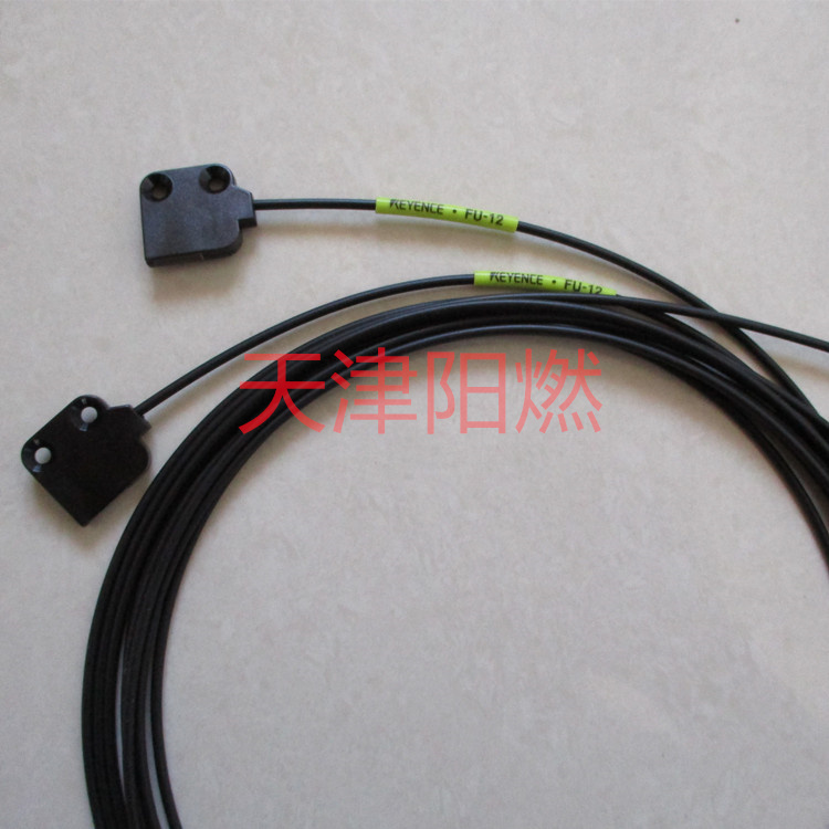 基恩士FU-12全新原装 特价现货_光纤/激光传感器_维库电子市场网