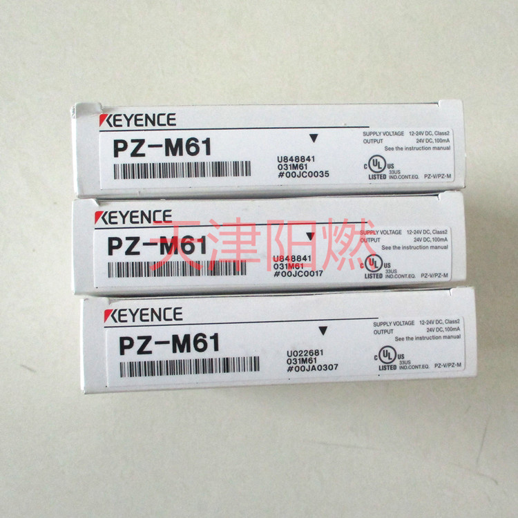 基恩士PZ-M61全新原装 特价现货_其他传感器_维库电子市场网