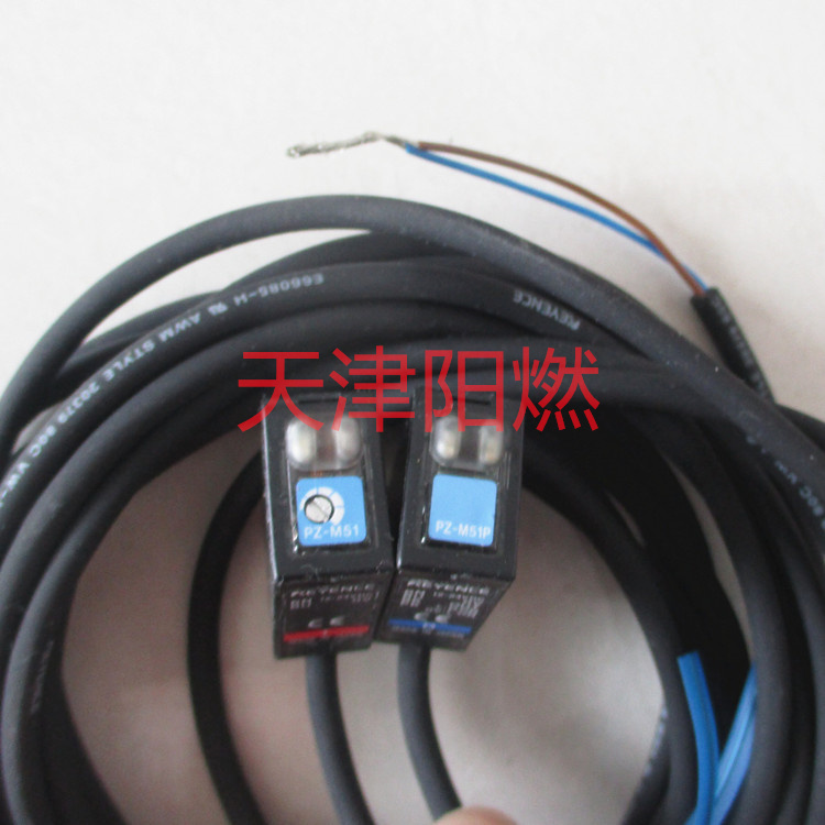 基恩士PZ-M51P全新原装 特价现货_其他传感器_维库电子市场网