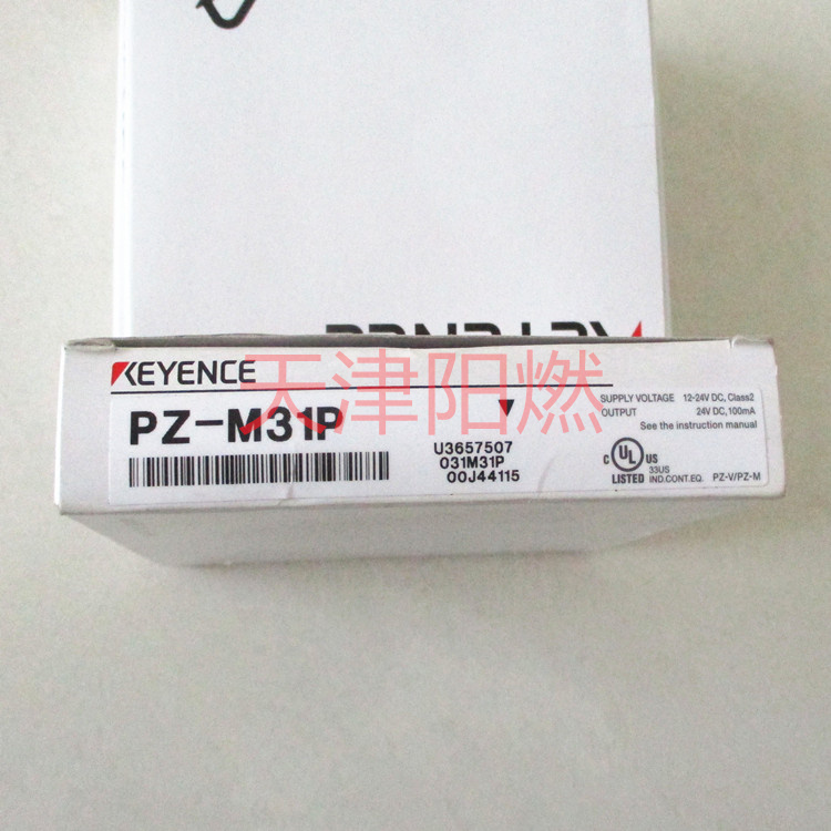 基恩士PZ-M31P全新原装 特价现货_其他传感器_维库电子市场网