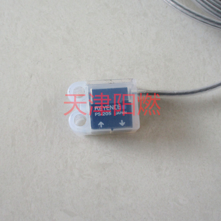 基恩士PS-205全新原装 特价现货_其他传感器_维库电子市场网