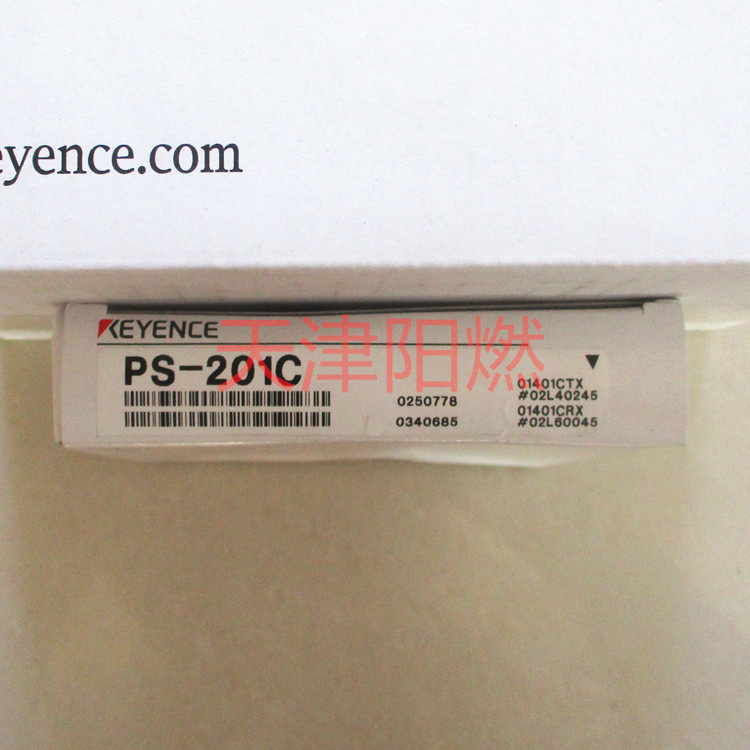 基恩士PS-201C全新原装 特价现货_其他传感器_维库电子市场网
