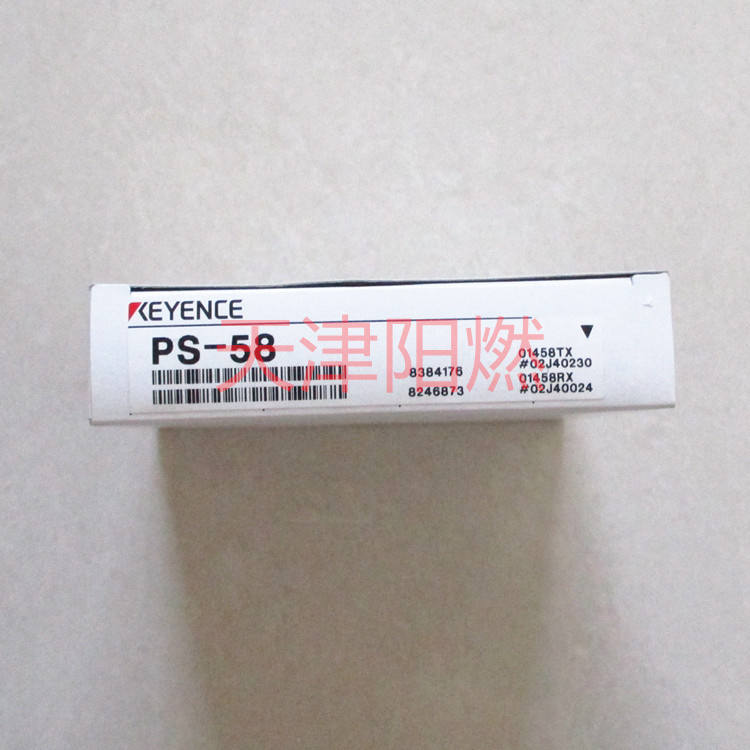 基恩士PS-58全新原装 特价现货_其他传感器_维库电子市场网