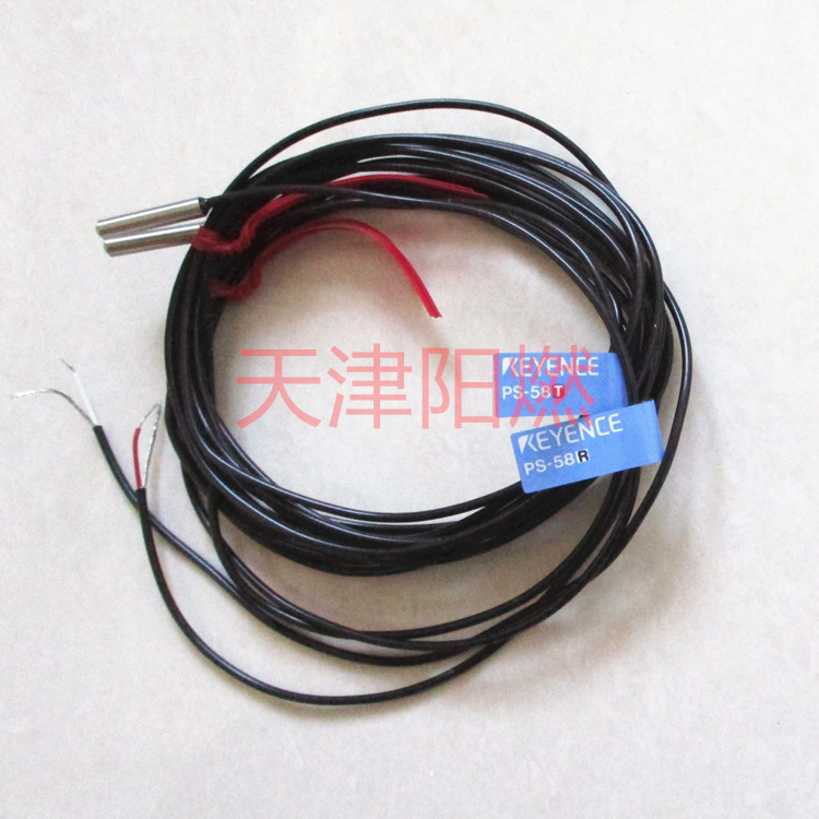 基恩士PS-58全新原装 特价现货_其他传感器_维库电子市场网
