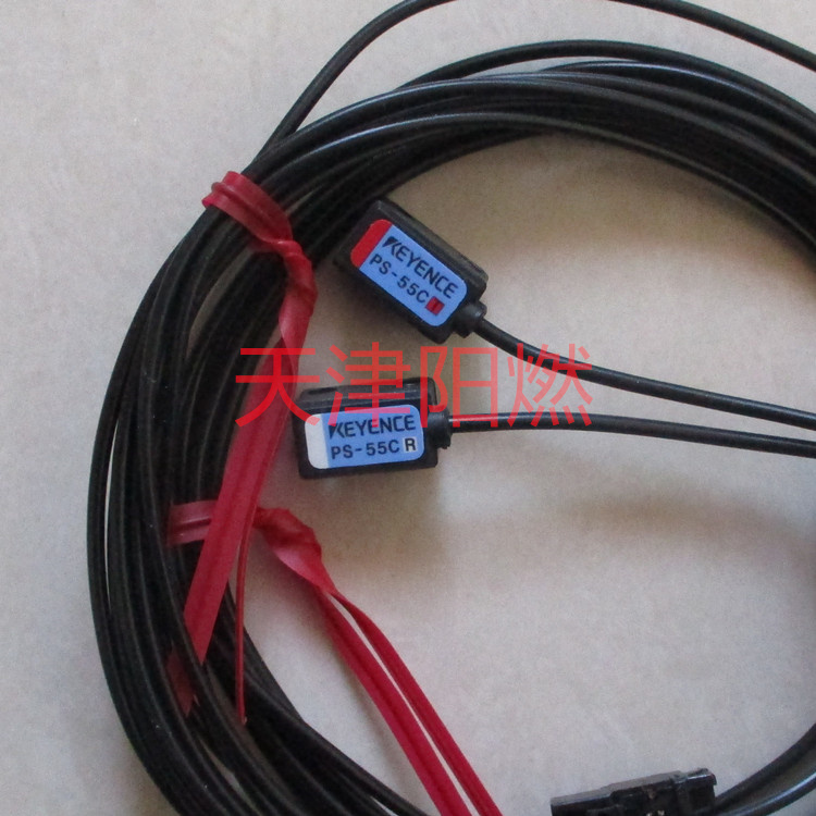 基恩士PS-55C全新原装 特价现货_其他传感器_维库电子市场网