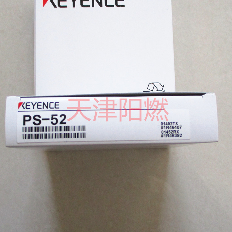 基恩士PS-52全新原装 特价现货_其他传感器_维库电子市场网