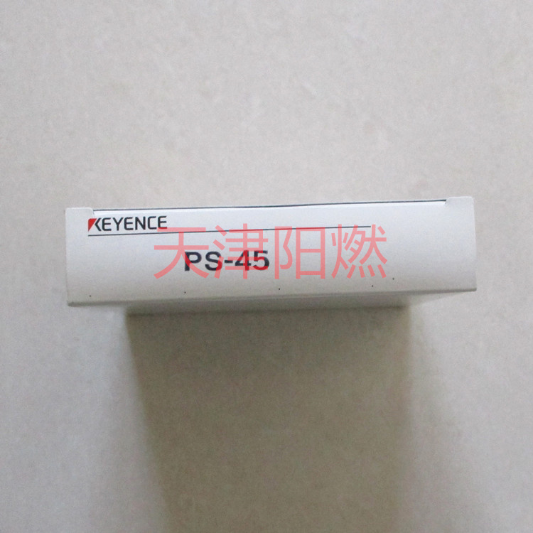 基恩士PS-45全新原装 特价现货_其他传感器_维库电子市场网