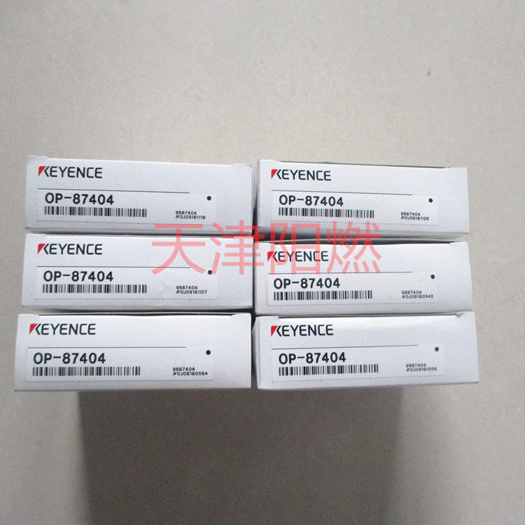 基恩士OP-87404全新原装 特价现货_其他传感器_维库电子市场网