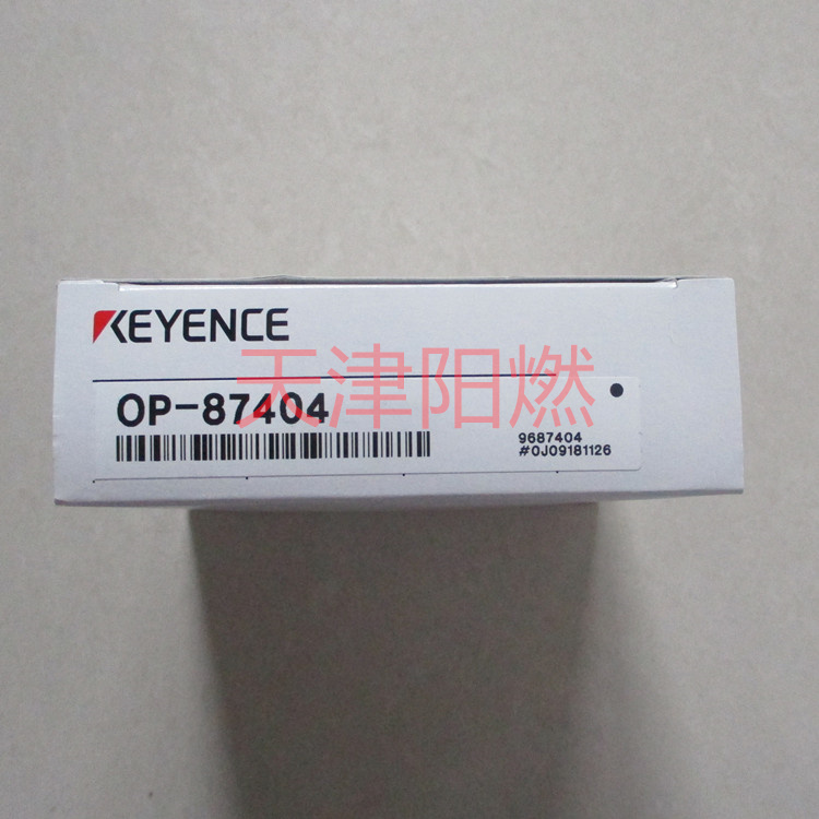 基恩士OP-87404全新原装 特价现货_其他传感器_维库电子市场网