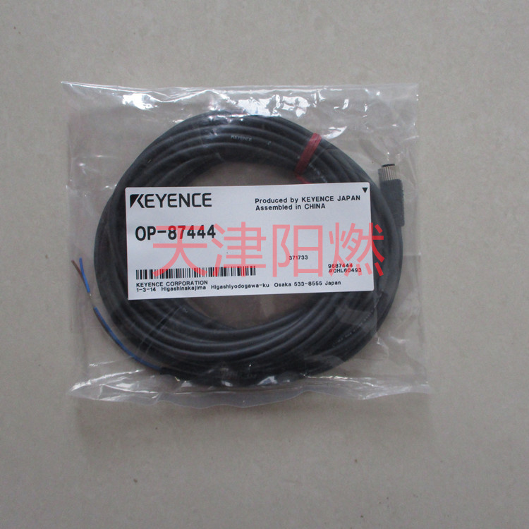 基恩士OP-87444全新原装 特价现货_其他传感器_维库电子市场网