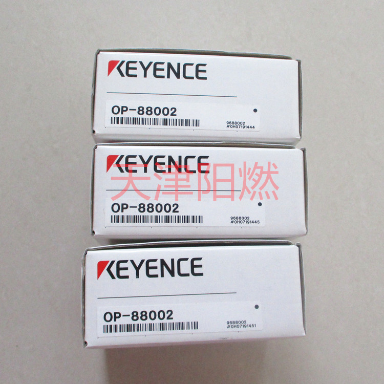 基恩士OP-88002全新原装 特价现货_其他传感器_维库电子市场网