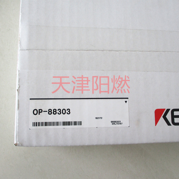 基恩士OP-88303全新原装 特价现货_其他传感器_维库电子市场网