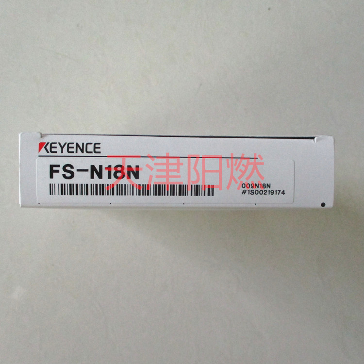 基恩士FS-N18N全新原装 特价现货_光纤/激光传感器_维库电子市场网
