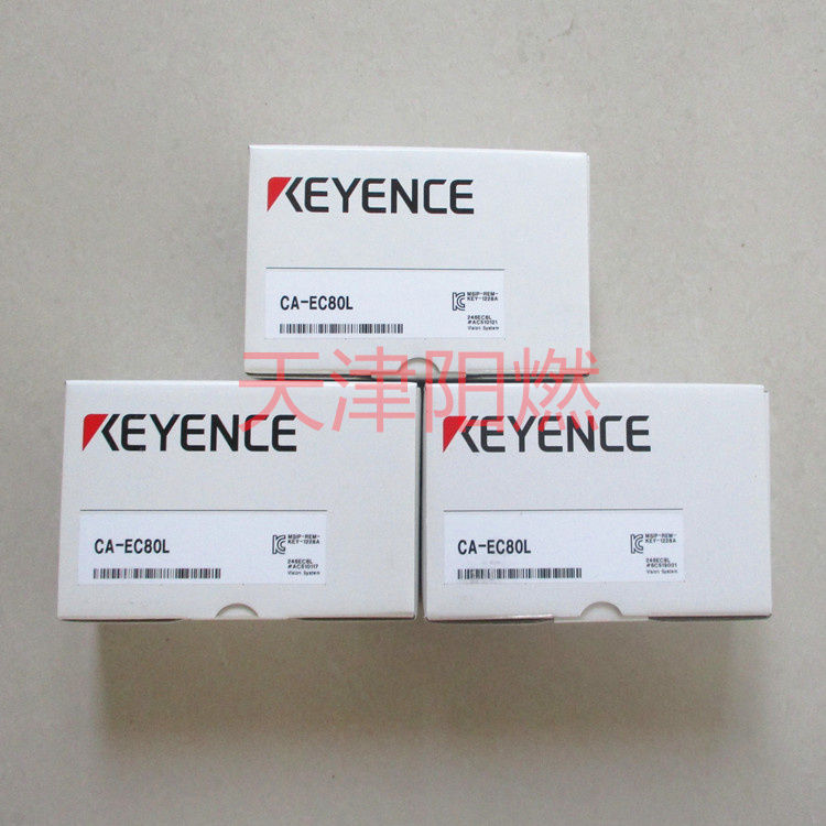 基恩士CA-EC80L全新原装 特价现货_其他传感器_维库电子市场网