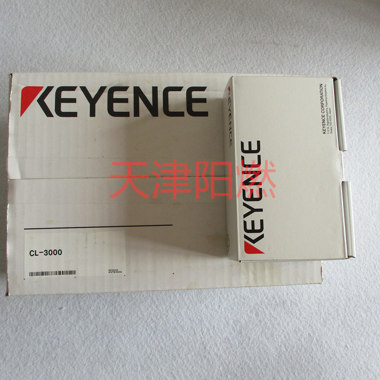 基恩士CL-3000全新原装 特价现货_其他传感器_维库电子市场网