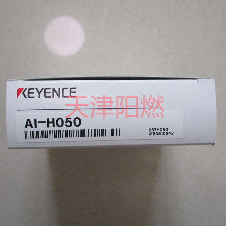 基恩士AI-H050全新原装 特价现货_其他传感器_维库电子市场网