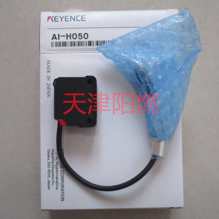 基恩士AI-H050全新原装 特价现货_其他传感器_维库电子市场网