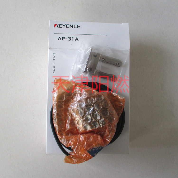 基恩士AP-31A全新原装 特价现货_其他传感器_维库电子市场网
