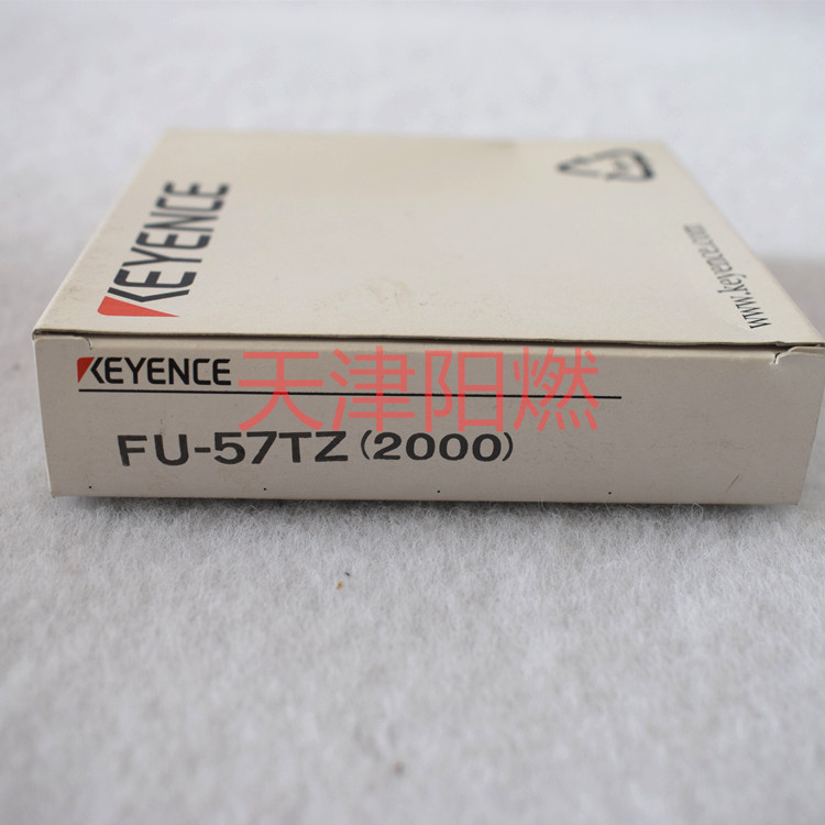 基恩士FU-57TZ(2000)全新原装 特价现货_光纤/激光传感器_维库电子市场网