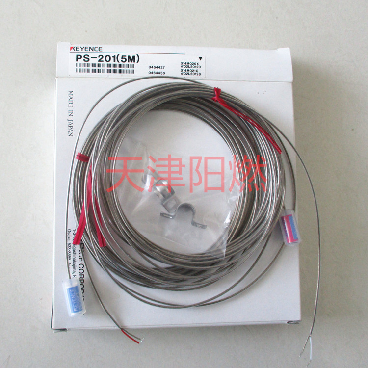 基恩士PS-201(5M)全新原装 特价现货_其他传感器_维库电子市场网