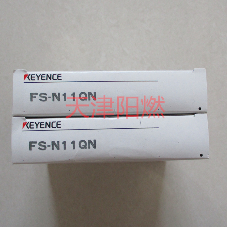 基恩士FS-N11QN全新原装 特价现货_声波/声敏传感器_维库电子市场网
