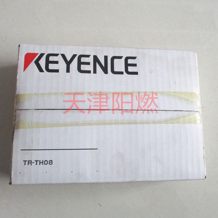 基恩士TR-TH08全新原装 特价现货_其他传感器_维库电子市场网