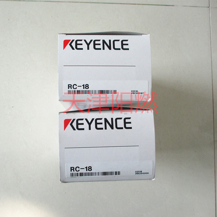 基恩士RC-18全新原装 特价现货_其他传感器_维库电子市场网