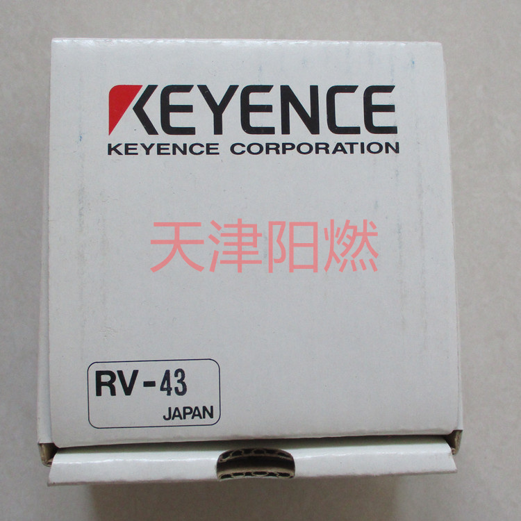 基恩士RV-43全新原装 特价现货_其他传感器_维库电子市场网