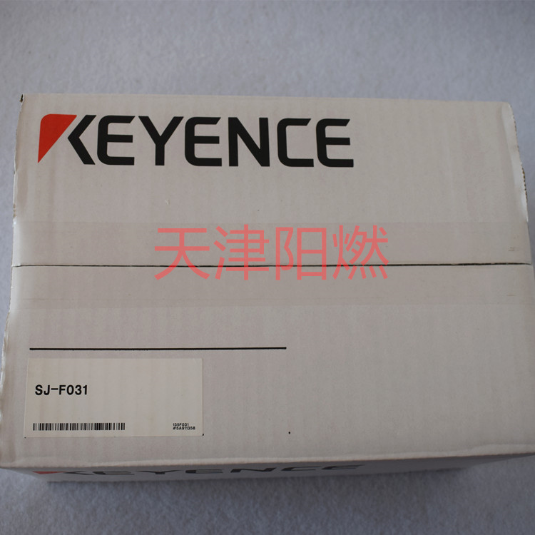 基恩士SJ-F031+SI-F1003V全新原装 特价现货_其他传感器_维库电子市场网