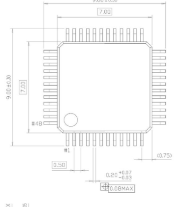 单片机GD32F103RET6_其它单片机配套产品/服务_维库电子市场网