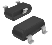 BAV99LT1G 二极管阵列 1 对串联 标准 100 V 215mA（DC） 表面贴装型 TO-236-3优势现货询后报价_贴片/片式 ...