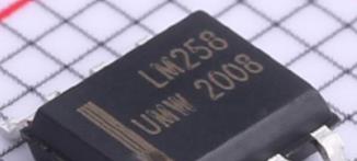 UMW(友台半导体)LM258DR原装现货_其他IC_维库电子市场网