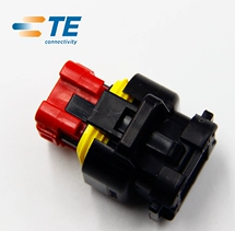 776286-1 TE 原装进口_汽车连接器外壳_维库电子市场网