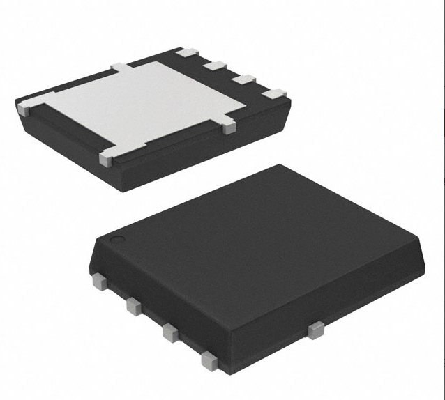 华诺星 NTMFS5C628NLT1G ON DFN-5_MOSFET_维库电子市场网