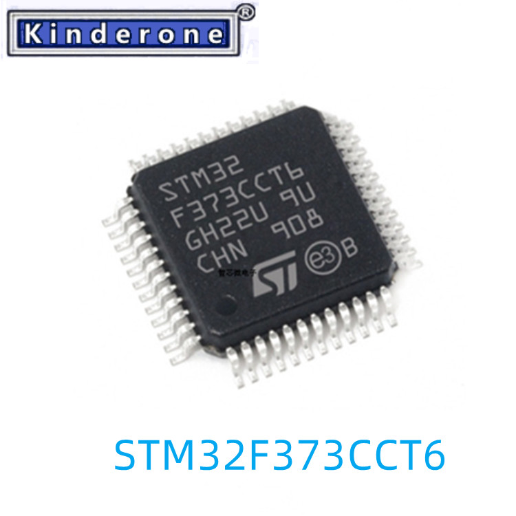 STM32F373CCT6 LQFP-48_7x7x05P_单片机MCU_维库电子市场网