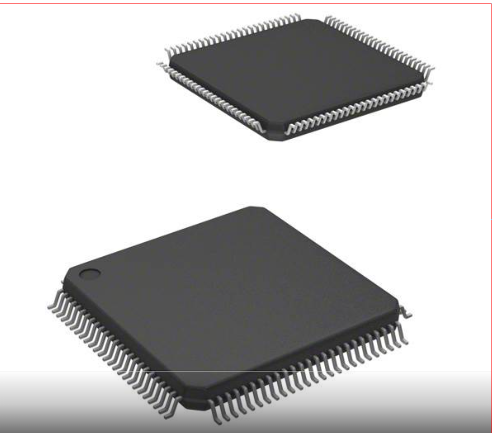 华诺星 MIMXRT1021CAF4A NXP LQFP-100_深圳市华诺星科技有限公司