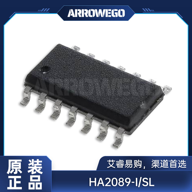 HA2089-I/SL原装现货_其他IC_维库电子市场网