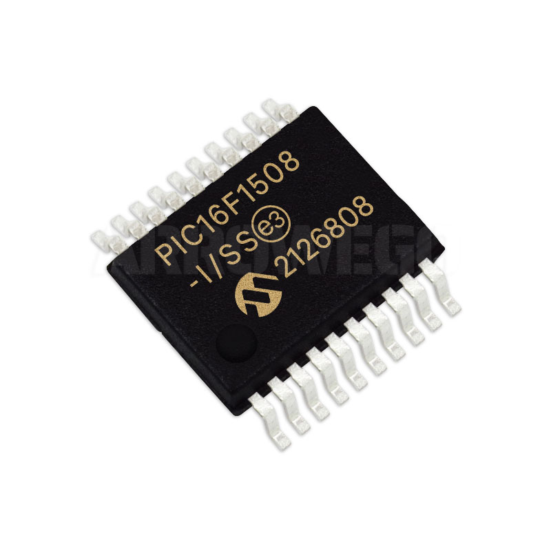 微控制器PIC16F1508-I/SS原装现货_其他IC_维库电子市场网