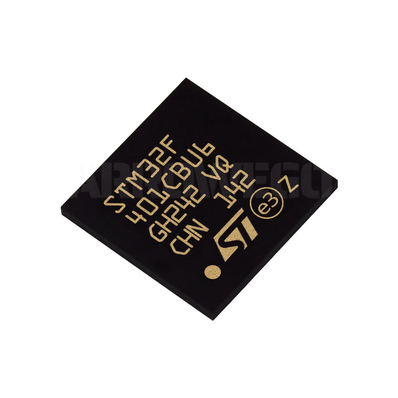 微控制器STM32F401CBU6原装现货_其他IC_维库电子市场网
