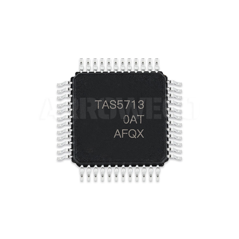 放大器TAS5713PHPR原装现货_其他IC_维库电子市场网