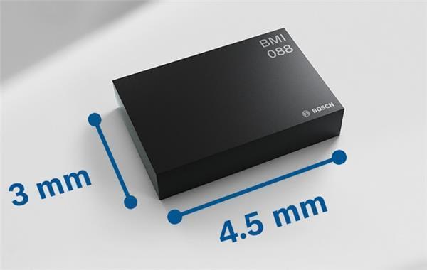 BMI088 BOSCH 原装现货 代理渠道_其他IC_维库电子市场网