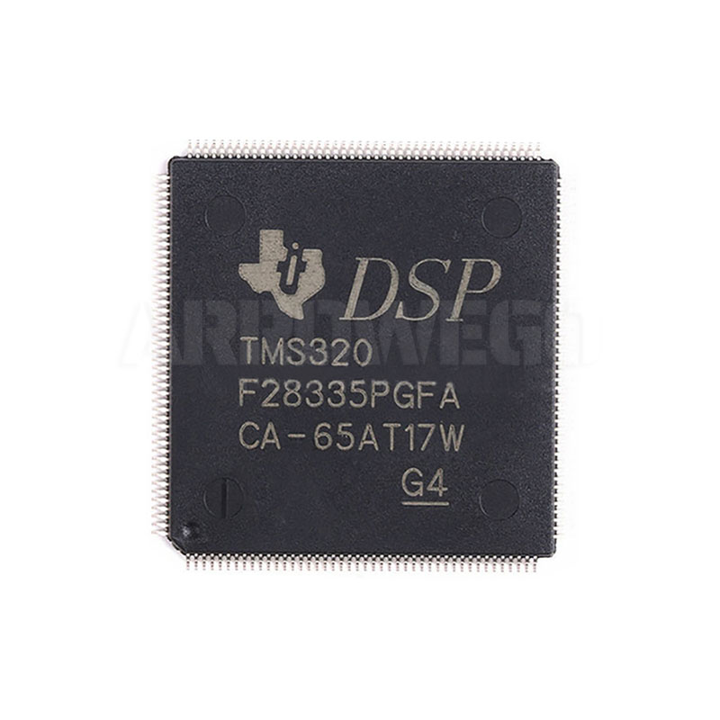 微控制器TMS320F28335PGFA原装现货_其他IC_维库电子市场网