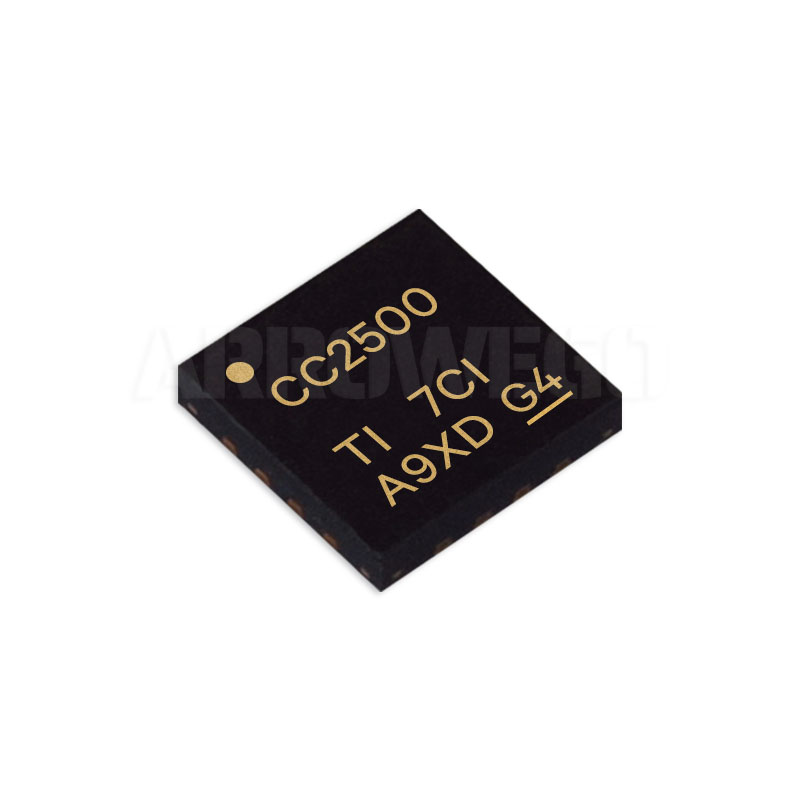 射频收发器CC2500RGPR原装现货_其他IC_维库电子市场网