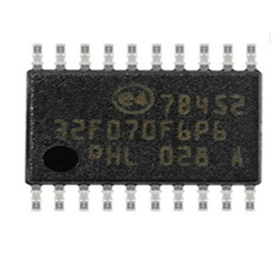 长期供应STM32F070F6P6_处理器MPU_维库电子市场网